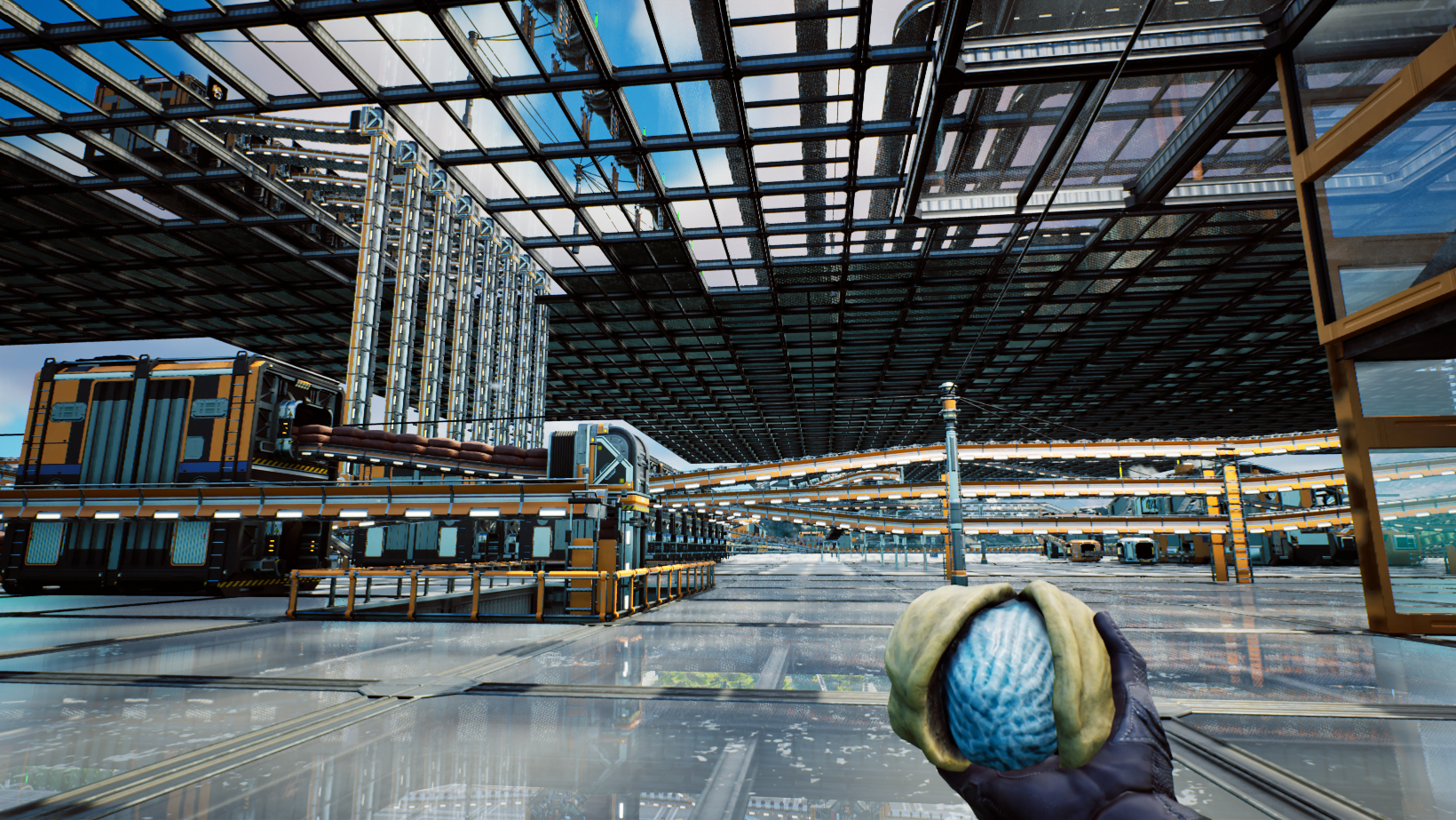 【ゲーム紹介】Satisfactory －工場建設シムの最高峰 | つれづれげーむず